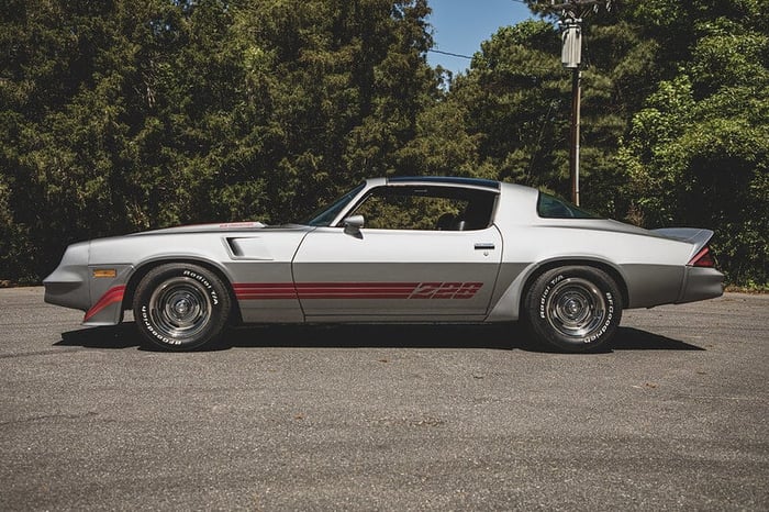 Detroit Speed Custom Build Shop Project Photo Galleries