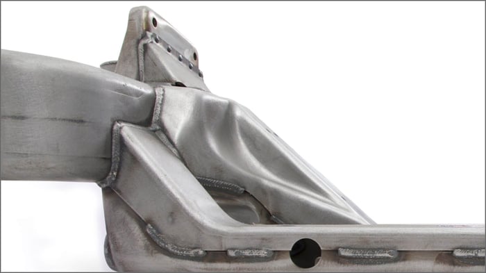 DETROIT SPEED HYDROFORMED SUBFRAME
