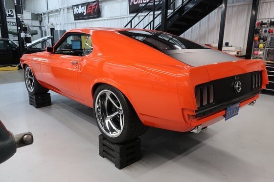 Custom Car Build Process: A Step-by-Step Guide