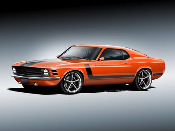 Custom Car Build Process: A Step-by-Step Guide