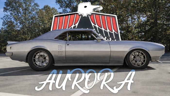 Detroit Speed & Engineering | Official Website