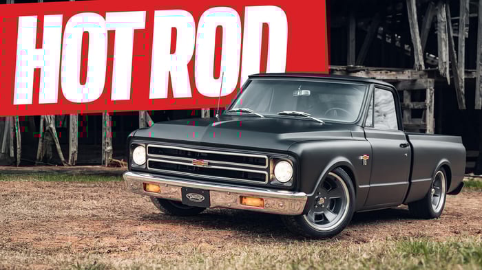 Detroit Speed | Official Website