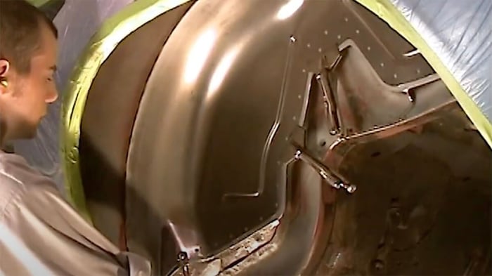 Detroit Speed Installation Guides