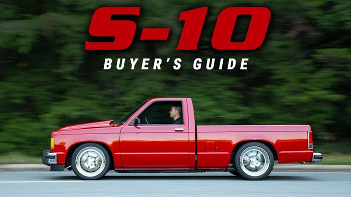 Detroit Speed Installation Guides