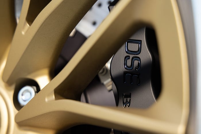 Kevin Hart’s ’69 Pontiac GTO: Detroit Speed Inside Look