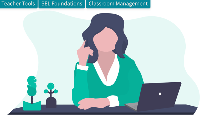 SEL-aligned Classroom Management – IB Source Education