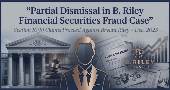 Federal Judge Dismisses Securities Fraud Claims Against HUMBL, Inc.