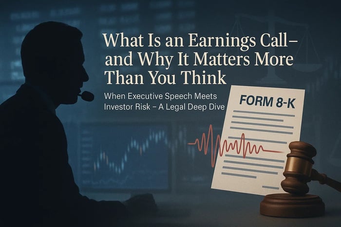 What Are Form 10-K and 10-Q—and Why They Matter to Investors (and ...