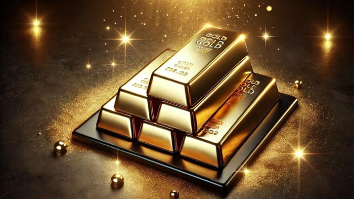 Why Is Gold So Valuable? A Deep Dive into Its Timeless Worth – Adamans