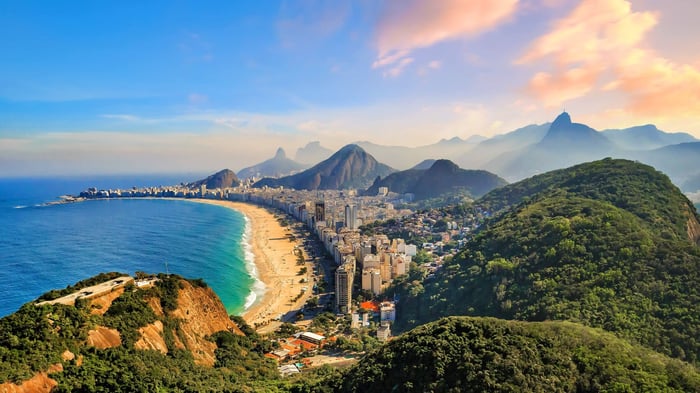 Brazil holidays: iconic regions and extraordinary experiences
