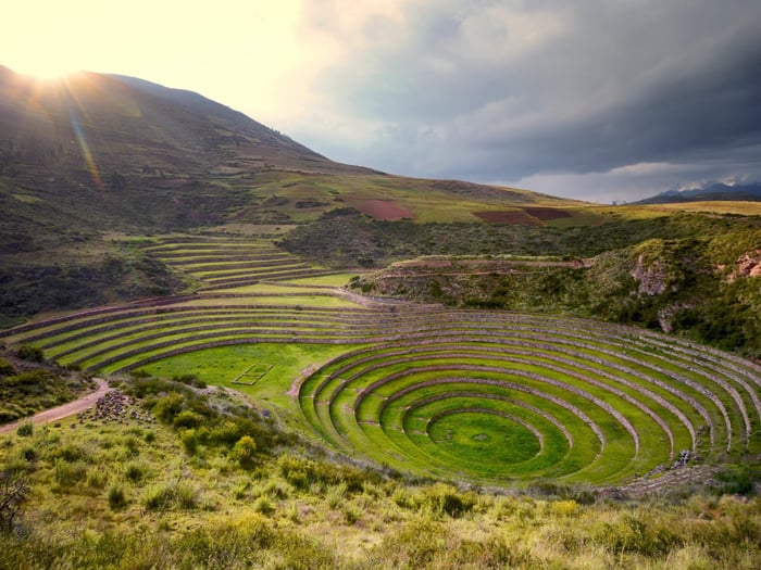 Top 5 Places to Visit in Peru: Beyond Machu Picchu