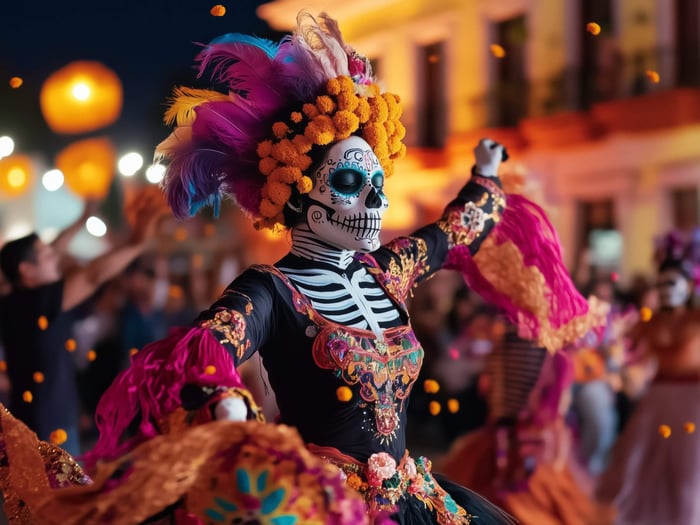 Beaches of Latin America