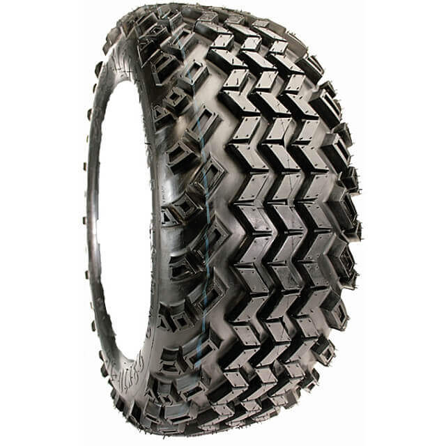 Best Aftermarket Golf Cart Tires for Comfort & Grip