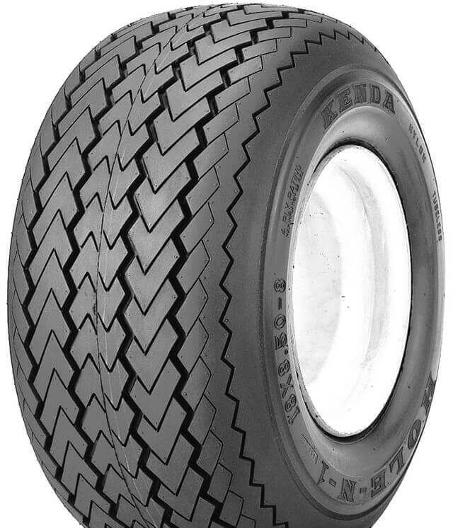 Best Aftermarket Golf Cart Tires for Comfort & Grip