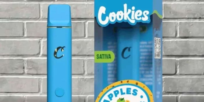Cookies THCA Disposable Vape Review: Quality Assessment, Features, Pros ...